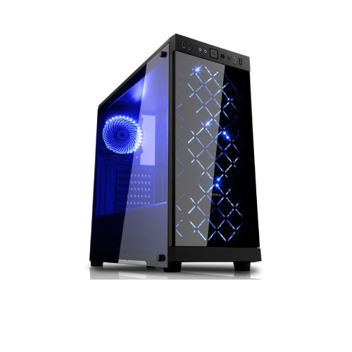 PC SMYOU Core I7-12700F-TH12( I7-12700F/2*16GB/SSD 512GB PCI /1TB/RTX ...