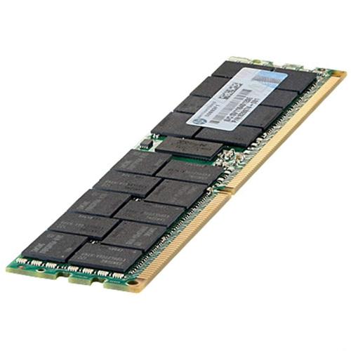 RAM HP 8GB DUAL RANK X8 PC3-12800E (DDR3-1600)