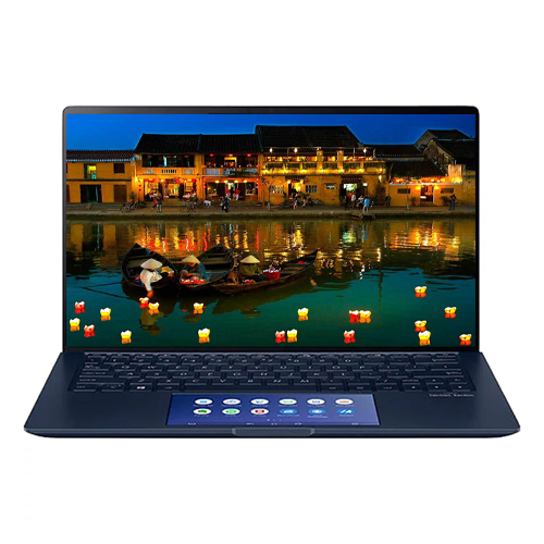 Laptop ASUS UX434FLC-A6173T (i7-10510U/16GB/512GB SSD/14.0" FHD IPS ...