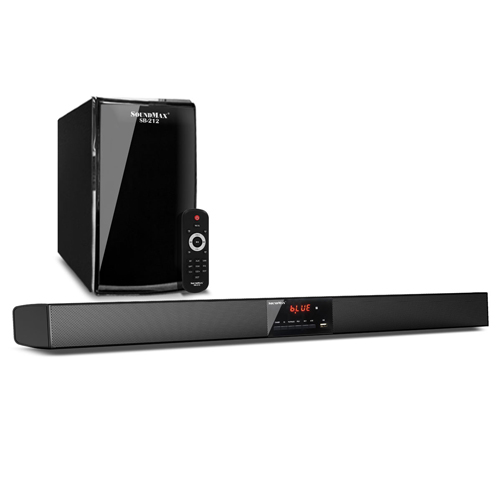 Loa Bluetooth SoundMax SB-212 (2.1)