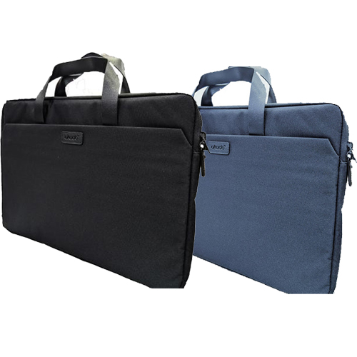 TÚI CHỐNG SỐC ĐỰNG LAPTOP T63 OKADE 15 INCH (ĐEN,XANH NAVY)