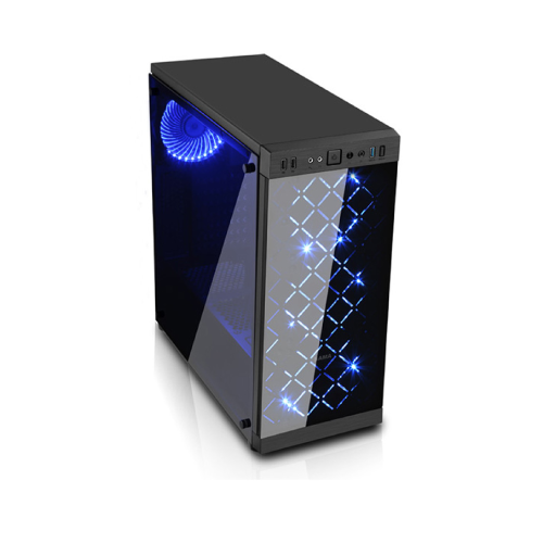PC SMYOU Core I7-12700F-TH12( I7-12700F/2*16GB/SSD 512GB PCI /1TB/RTX ...