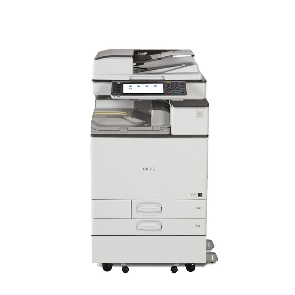 Máy Photocopy Ricoh MP C4503