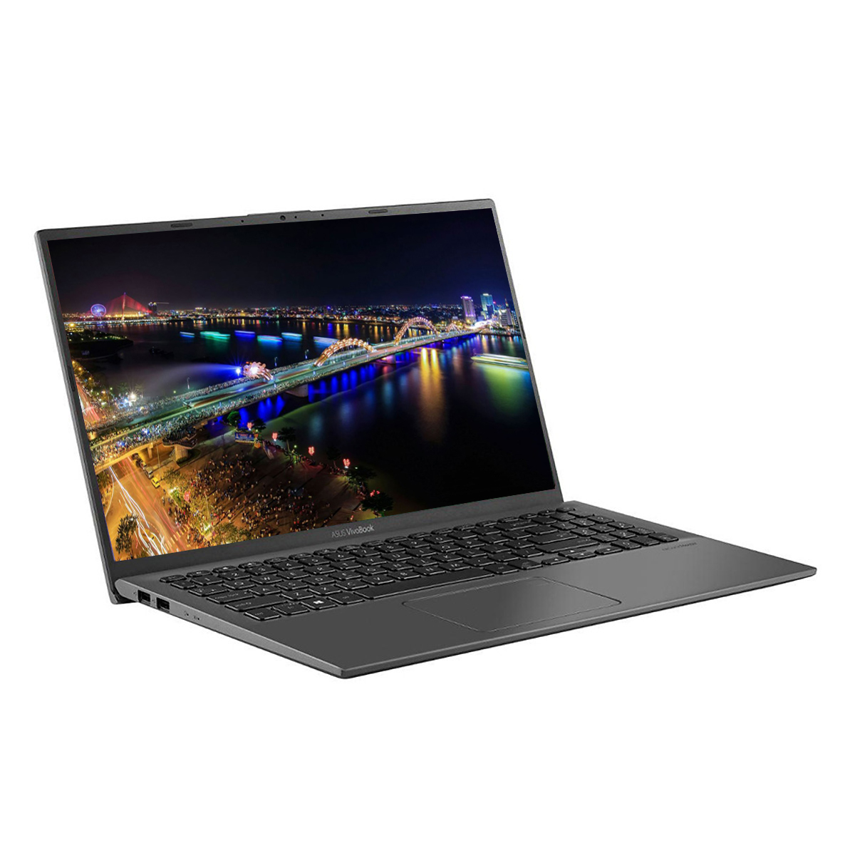 Laptop ASUS VivoBook 15 A512DA-EJ422T (15" FHD/R5-3500U/8GB/512GB SSD ...