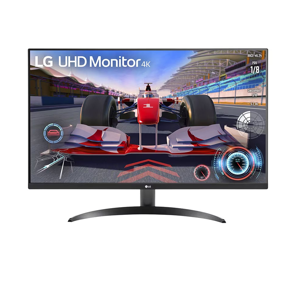 Màn hình LCD LG 31.5 Inch 32UR500-B.ATV (3840x2160/VA/60Hz/4ms (GtG))