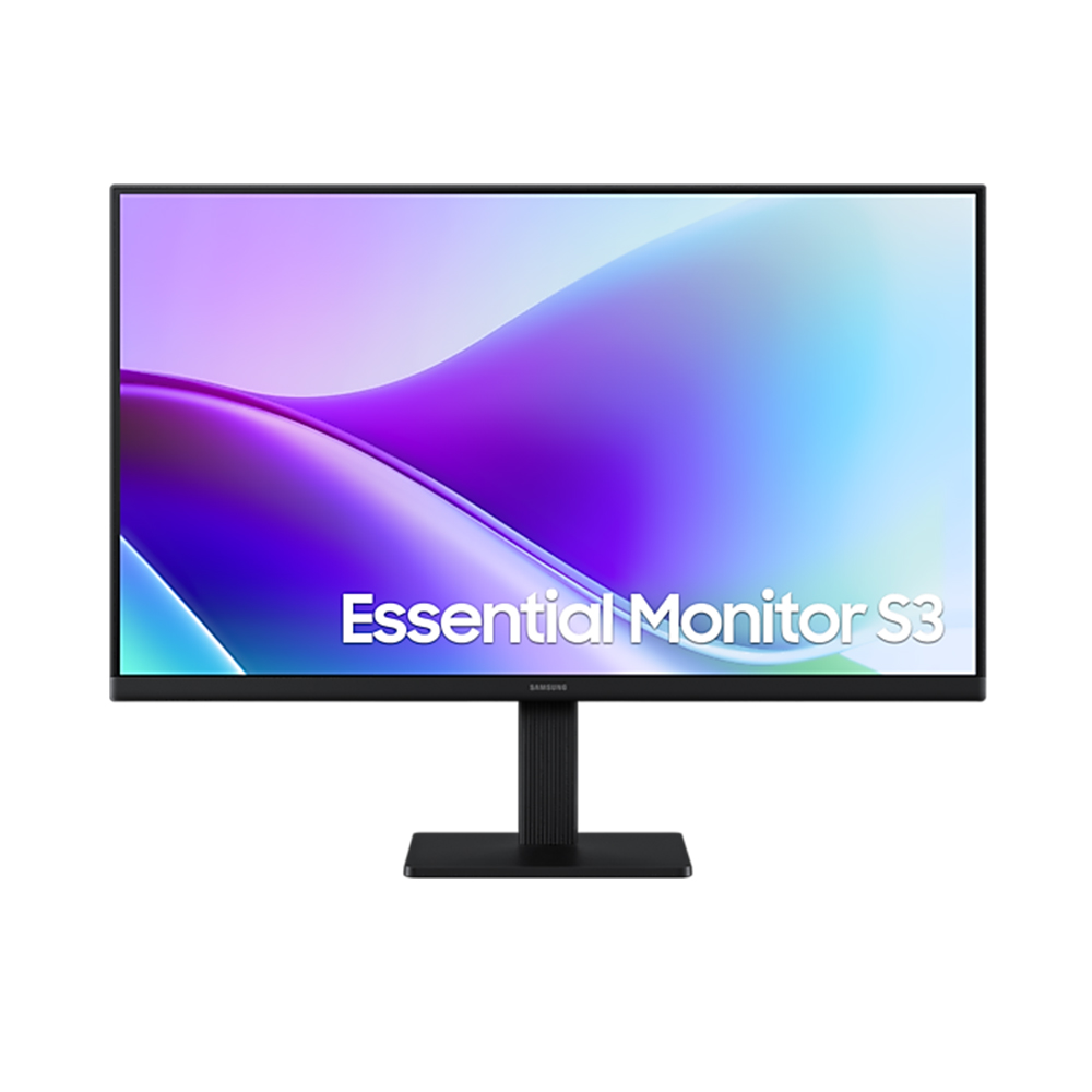 Màn hình Samsung 24 inch LS24F320GAEXXV (Full HD 1,920 x 1,080/ IPS/ 120Hz/ 5ms)