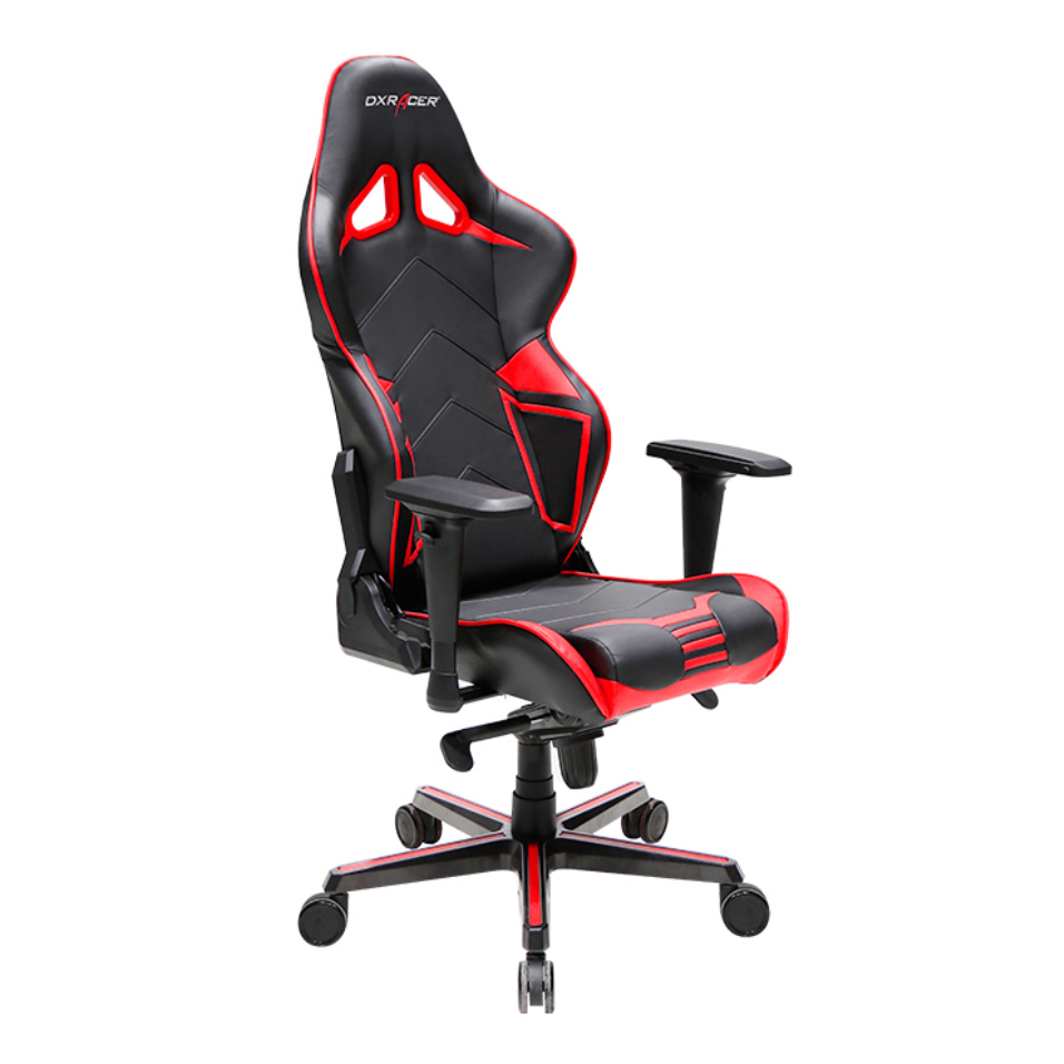 Ghế DXRacer Racing Pro Series GC-R131-NR-V2