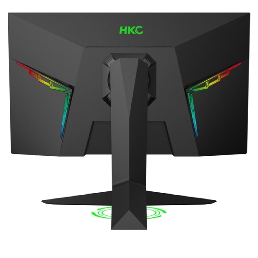 Màn hình HKC M27G6F 27inch Full HD 144Hz HDR Flat Led Monitor- Frameless
