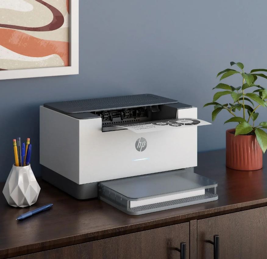 Máy In Laser Đơn Năng HP LaserJet M211DW 9YF83A (Đảo Mặt/600x600/USB 2. ...