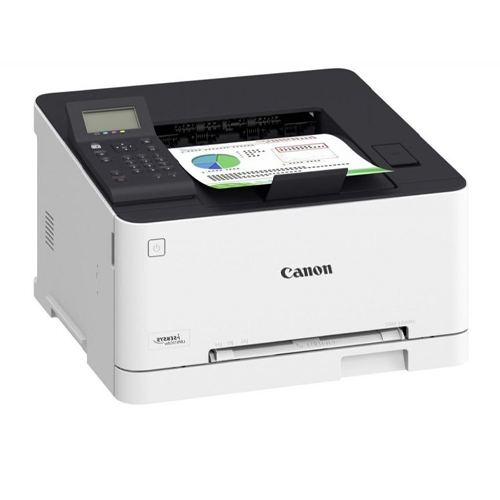 Máy In Laser Màu Canon LBP613CDW (9600x600/USB 2.0/Wifi/A4-A6)