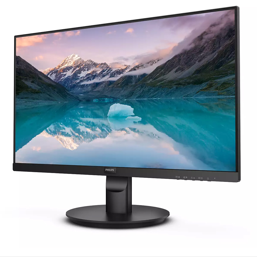 Màn hình LCD PHILIPS 221S9/74 (1920 x 1080/VA/75Hz/4 ms)