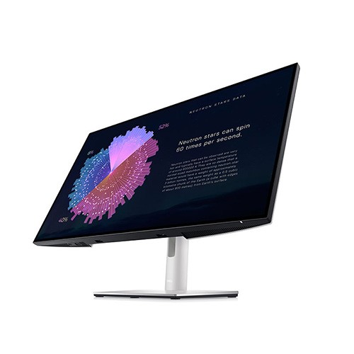 Màn hình Dell U2722DE (27inch/QHD/IPS/60Hz/8ms/350nits/HDMI+DP+USBC ...