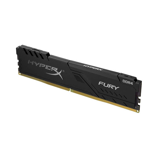 RAM desktop KINGSTON HyperX Fury 16GB (2 x 8GB) DDR4 2666MHz ...