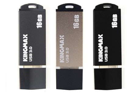 USB 16GB KINGMAX MB-03