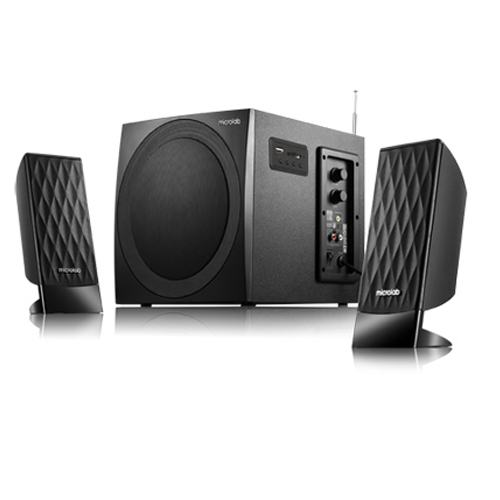 Loa Microlab M-300BT