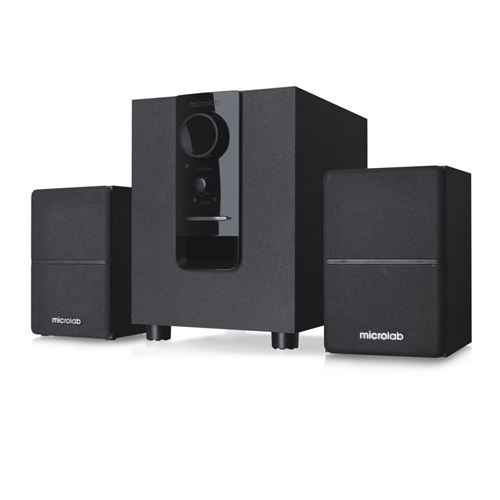 Loa Microlab M-106