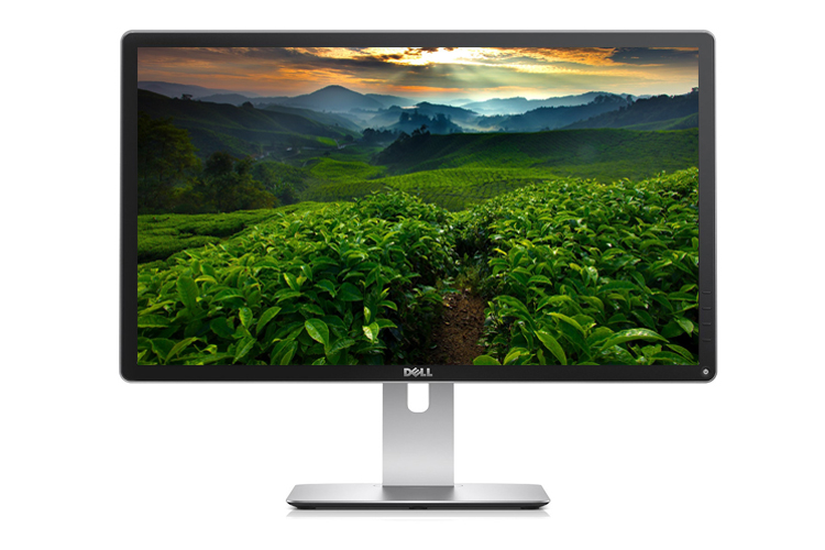 Màn Hình LCD Dell P2415Q 4K - 23.8 Inch