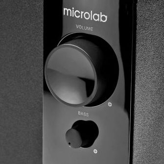 Loa Microlab M-109